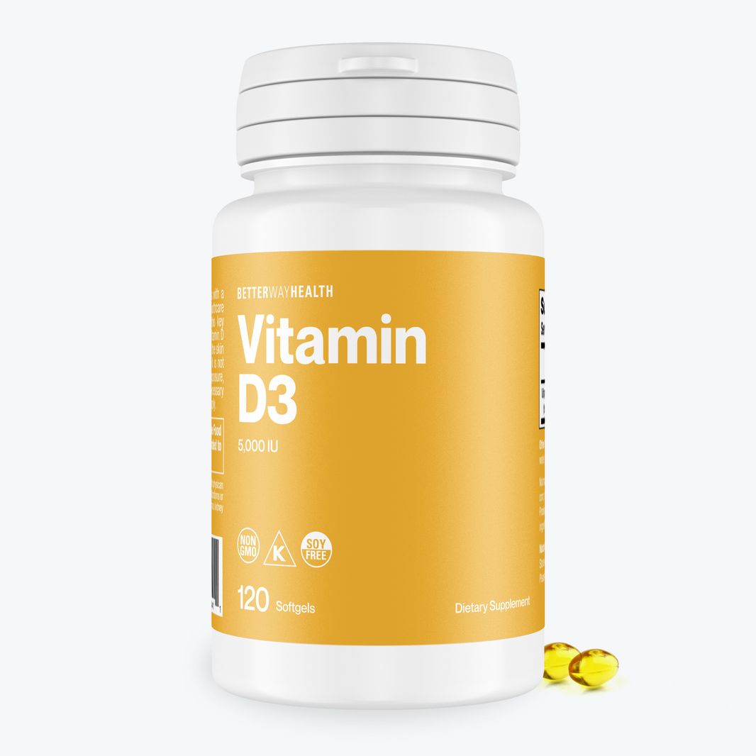 Capsules – Better Way Health